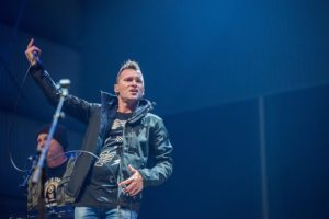 The Deni Ute Muster Files – An Interview with Adam Brand – TINSEL and ...